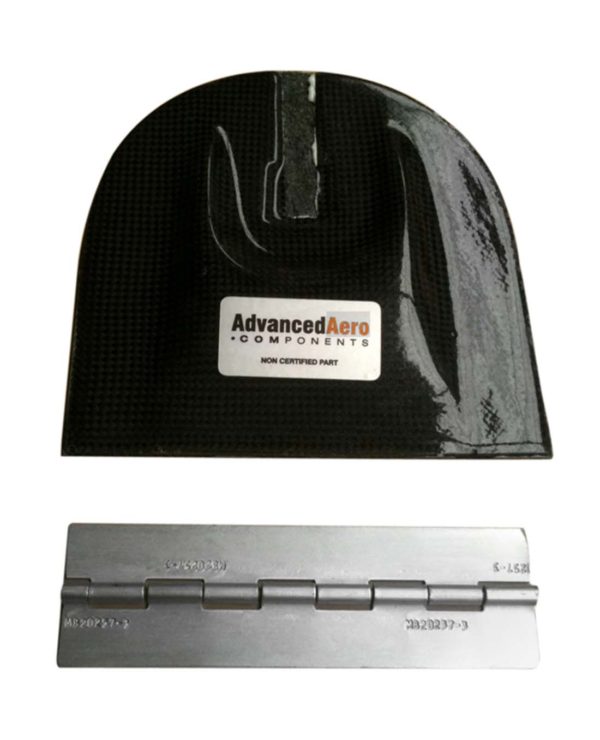 Advanced Aero Components - Kit Aircraft, Parts and Accessories