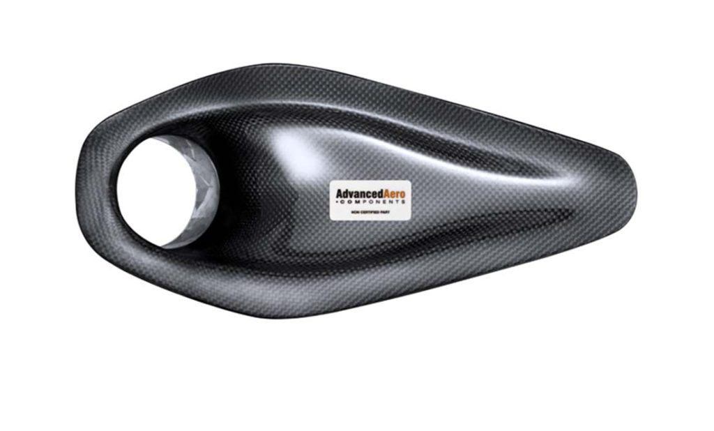 Advanced Aero Components - Kit Aircraft, Parts and Accessories