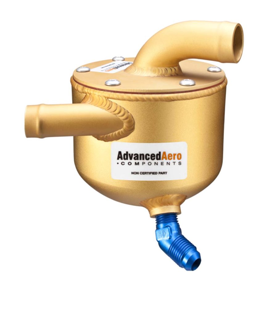 Advanced Aero Components - Kit Aircraft, Parts and Accessories