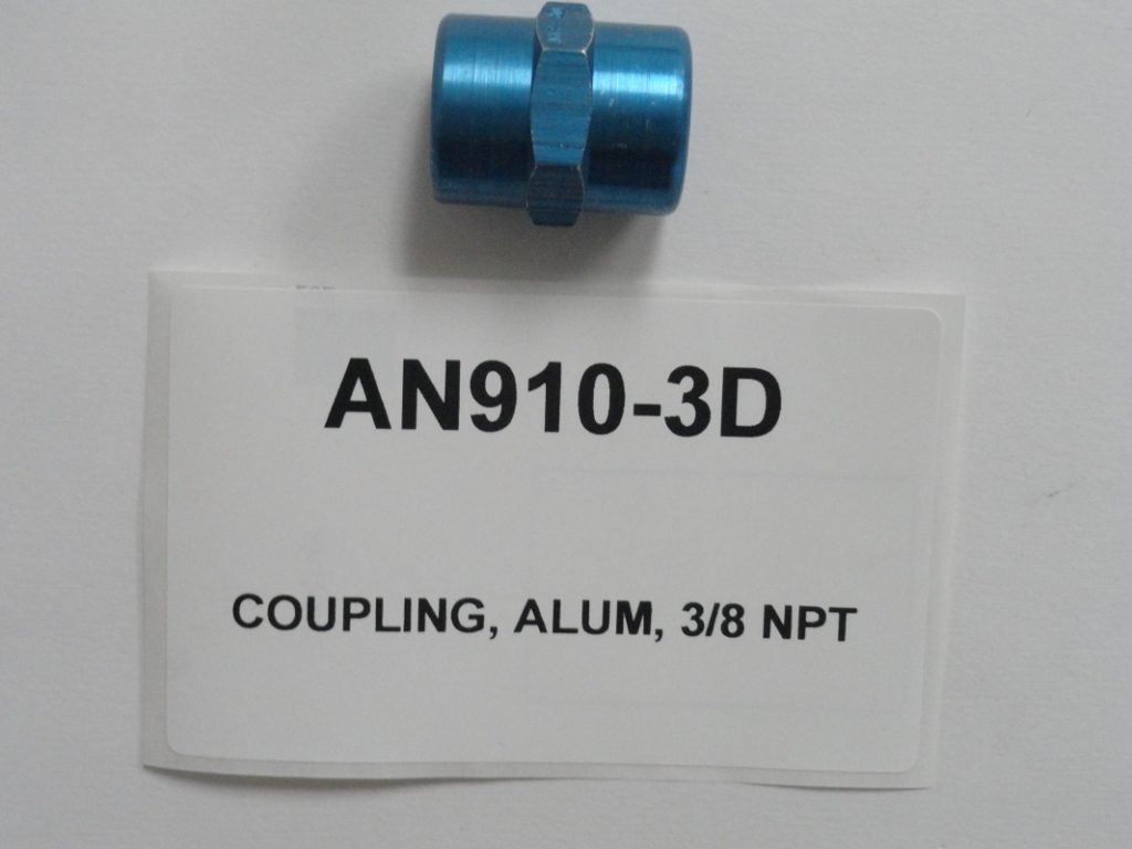 AN Fittings Archives - Page 2 of 4 - Advanced Aero Components