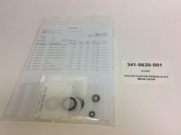 Advanced Aero Components - Kit Aircraft, Parts and Accessories