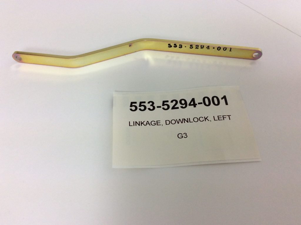 G3 Landing Gear Archives - Page 3 of 7 - Advanced Aero Components