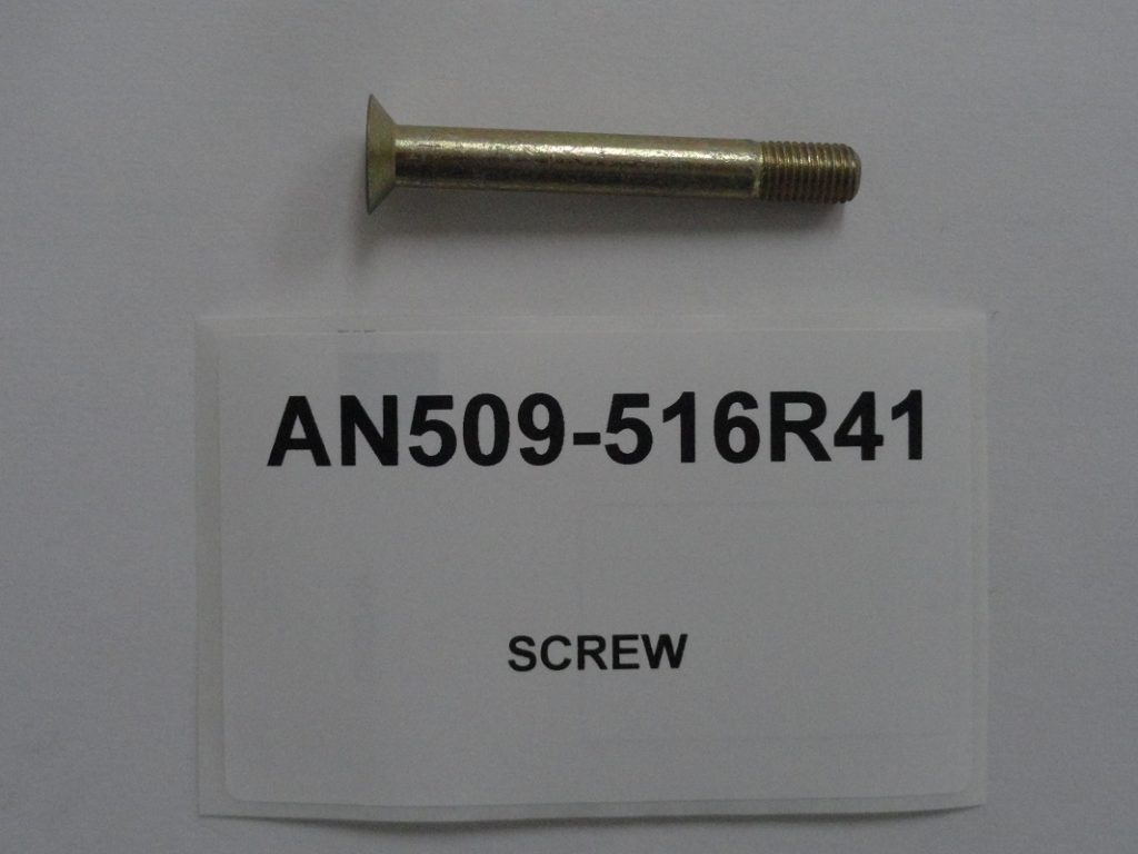 Pan-Head Screw, #10 x 1-1/8 NAS603-18P - Advanced Aero Components