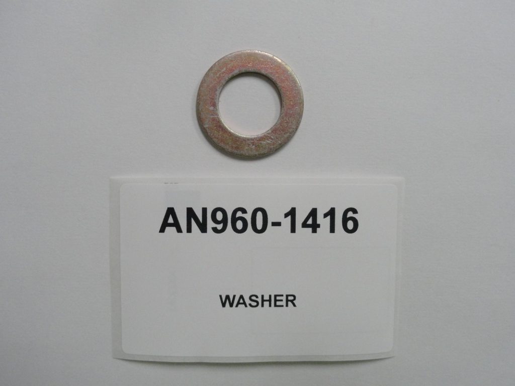 Phenolic Washer 1/4 850-5620-047 - Advanced Aero Components