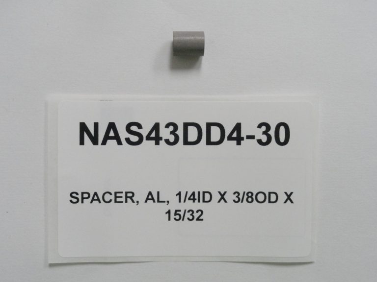 Spacers Archives - Advanced Aero Components