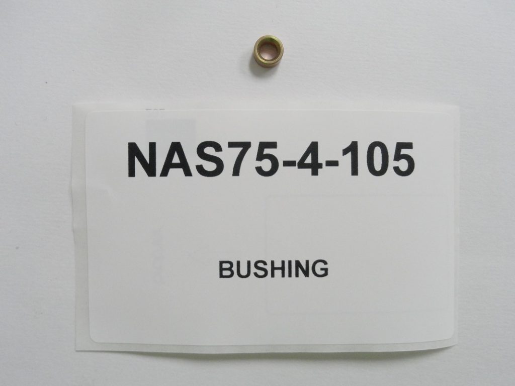 Bushings Archives - Advanced Aero Components