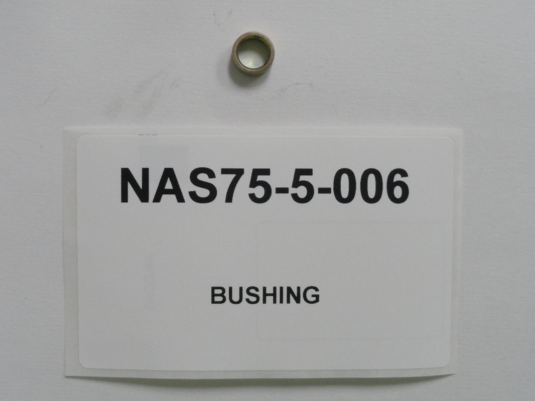 Bushing NAS75-5-006 - Advanced Aero Components