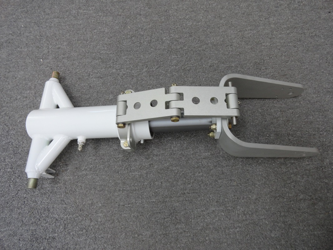 Nose Gear Strut II RG 361-5310-001 - Advanced Aero Components