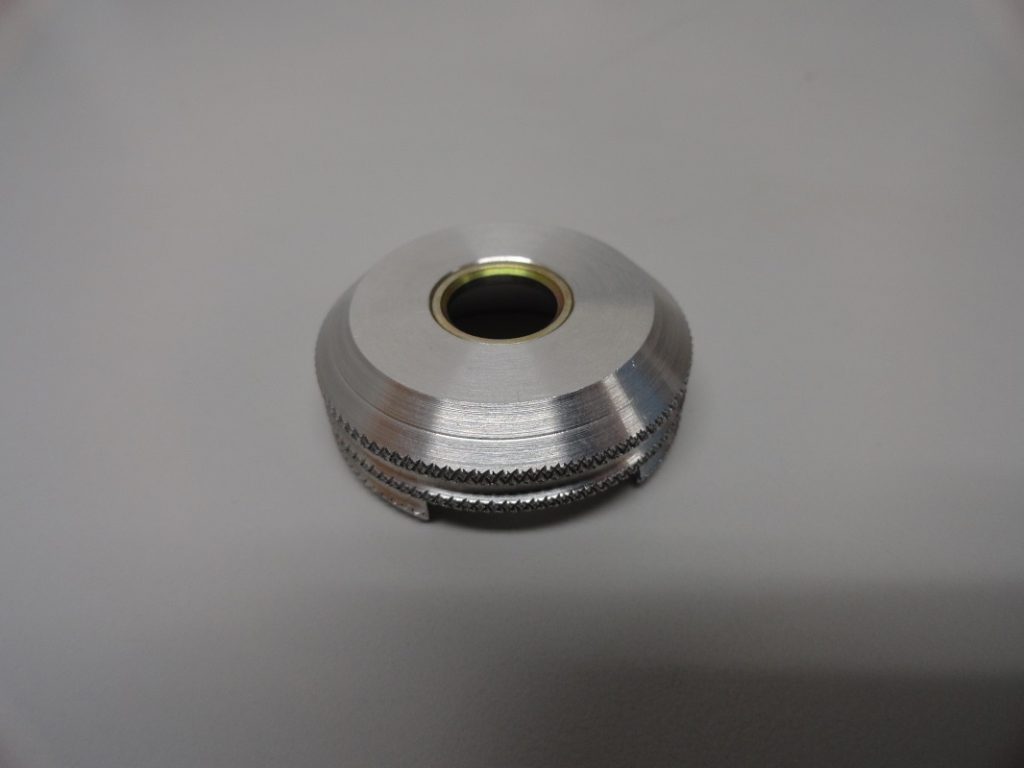 G2/G3 Canopy Latch Pivot Housing Assembly 202-1053-101 - Advanced Aero ...