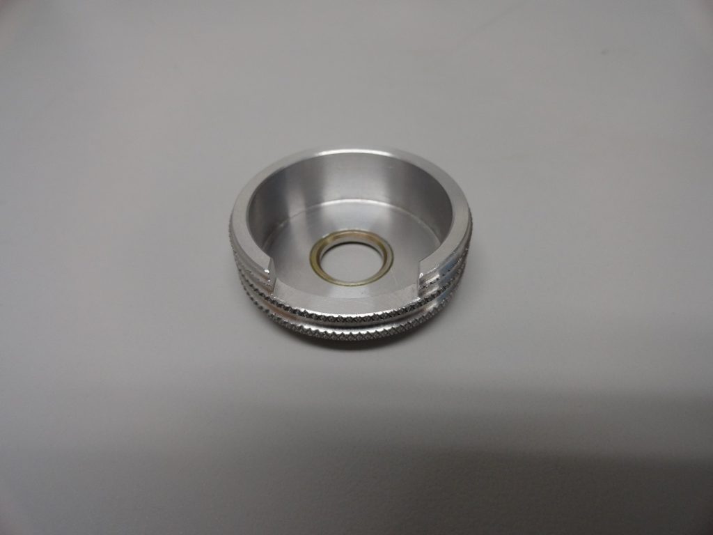 G2/G3 Canopy Latch Pivot Housing Assembly 202-1053-101 - Advanced Aero ...