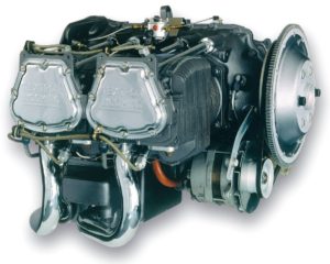 G2 Standard Lycoming Engine IO-390-A3B6 220 HP - Advanced Aero Components